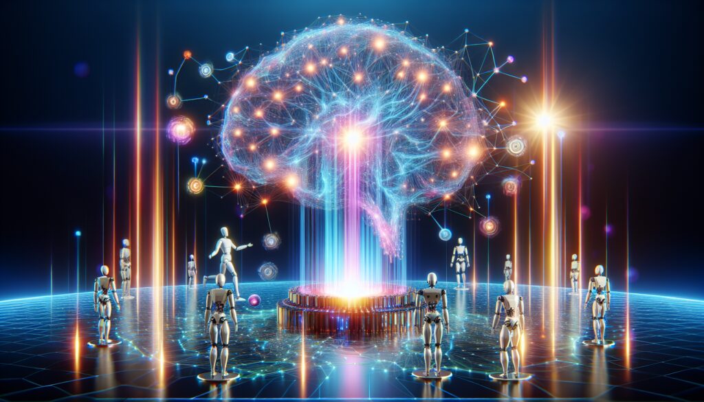 Technophile » Breakthrough in AI Research Unveils Self-Learning Neural ... Technophile » Breakthrough in AI Research Unveils Self-Learning Neural ...